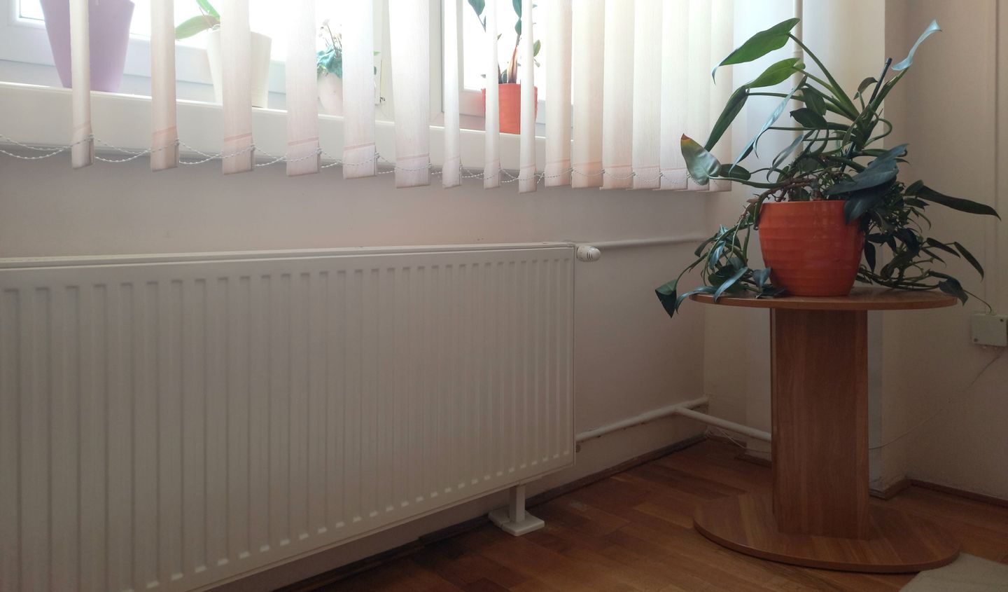 MVM-tippek, hogy gazdaságosabb legyen a fűtési szezon