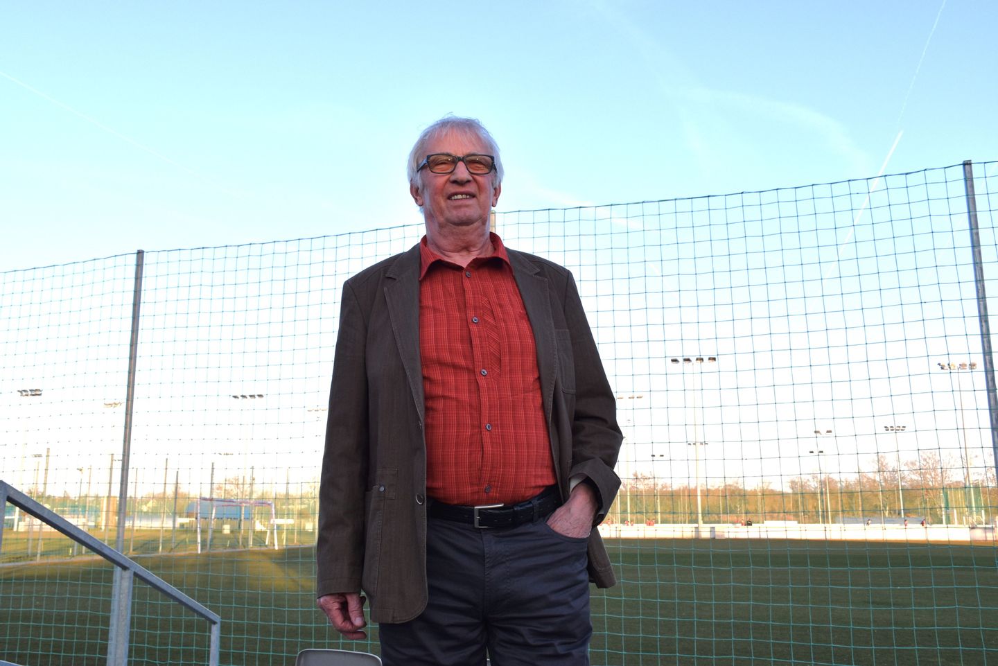 Burcsa Győző - jó döntések, jó foci Kaposvártól Fehérváron és Győrön át ...