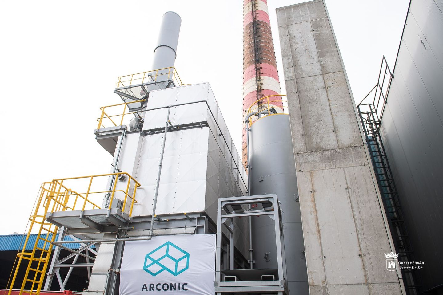 Sztrájk kezdődött az Arconic-Köfémnél