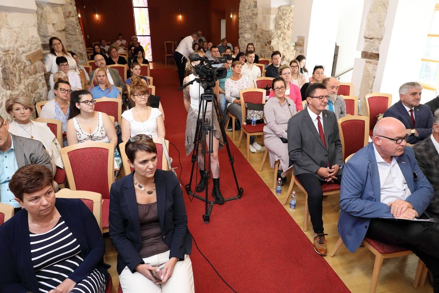 Hétfőig lehet pályázni a Városi Civil Alapra