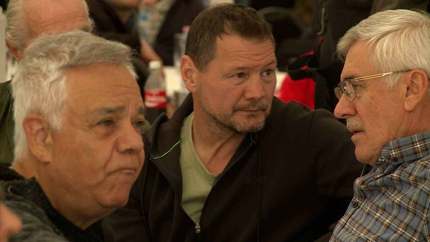 Mit keresett Fehérváron Besenyei Péter, Erdei Zsolt, Straub Dezső és ...