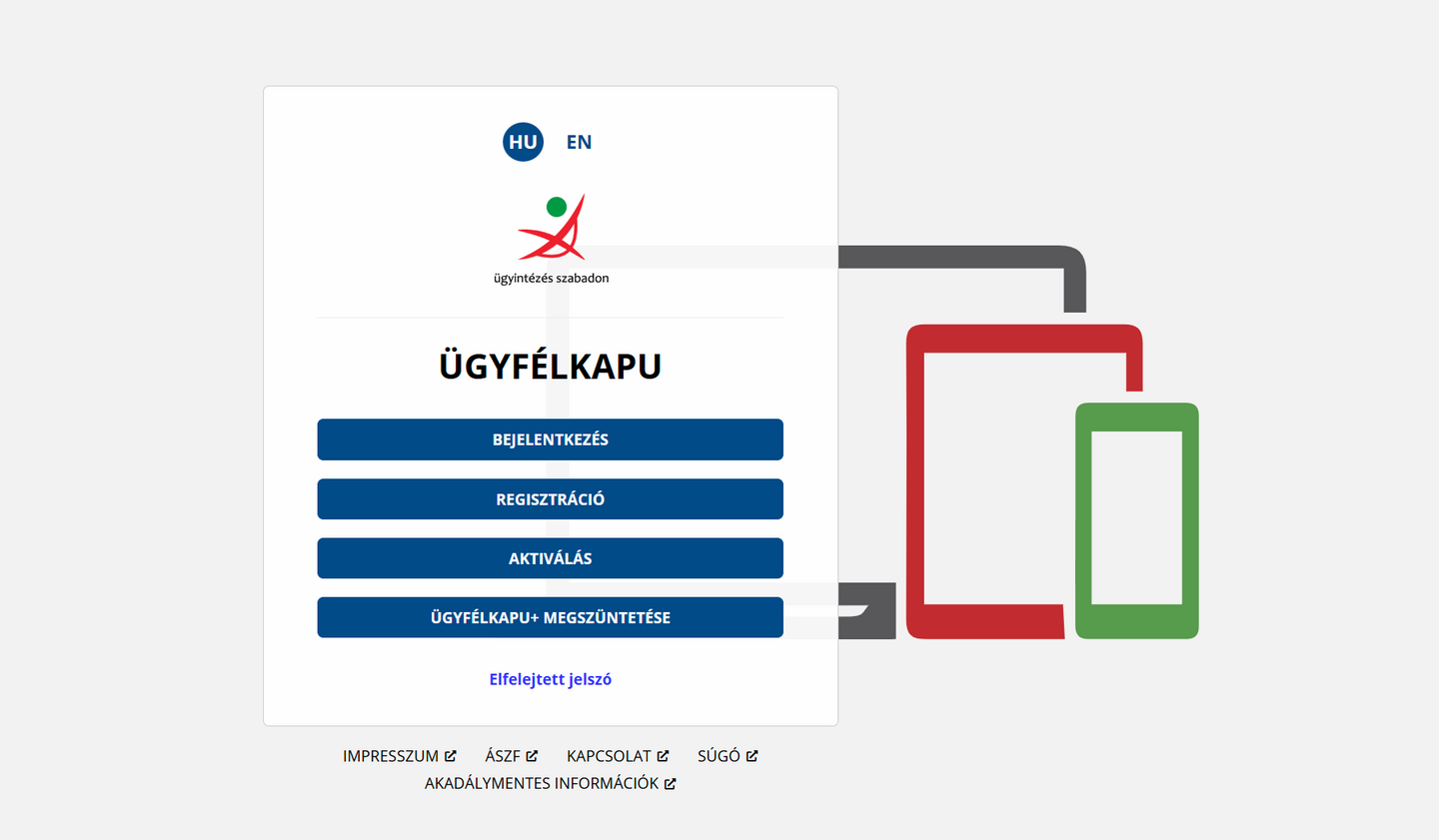 Minden, amit az Ügyfélkapu megszűnéséről tudni érdemes