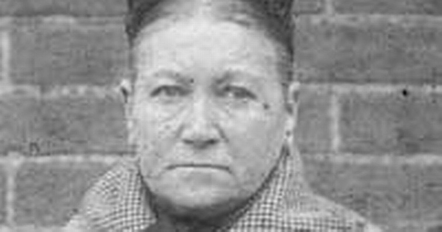 Amelia Elizabeth Dyer, a Gyilkos Bébicsősz