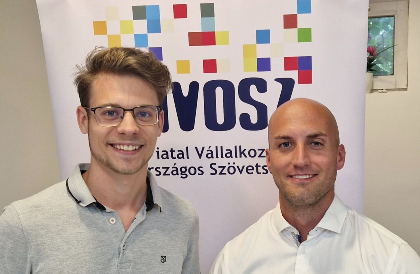 Új alelnökökkel erősít a FIVOSZ Fejér vármegyében