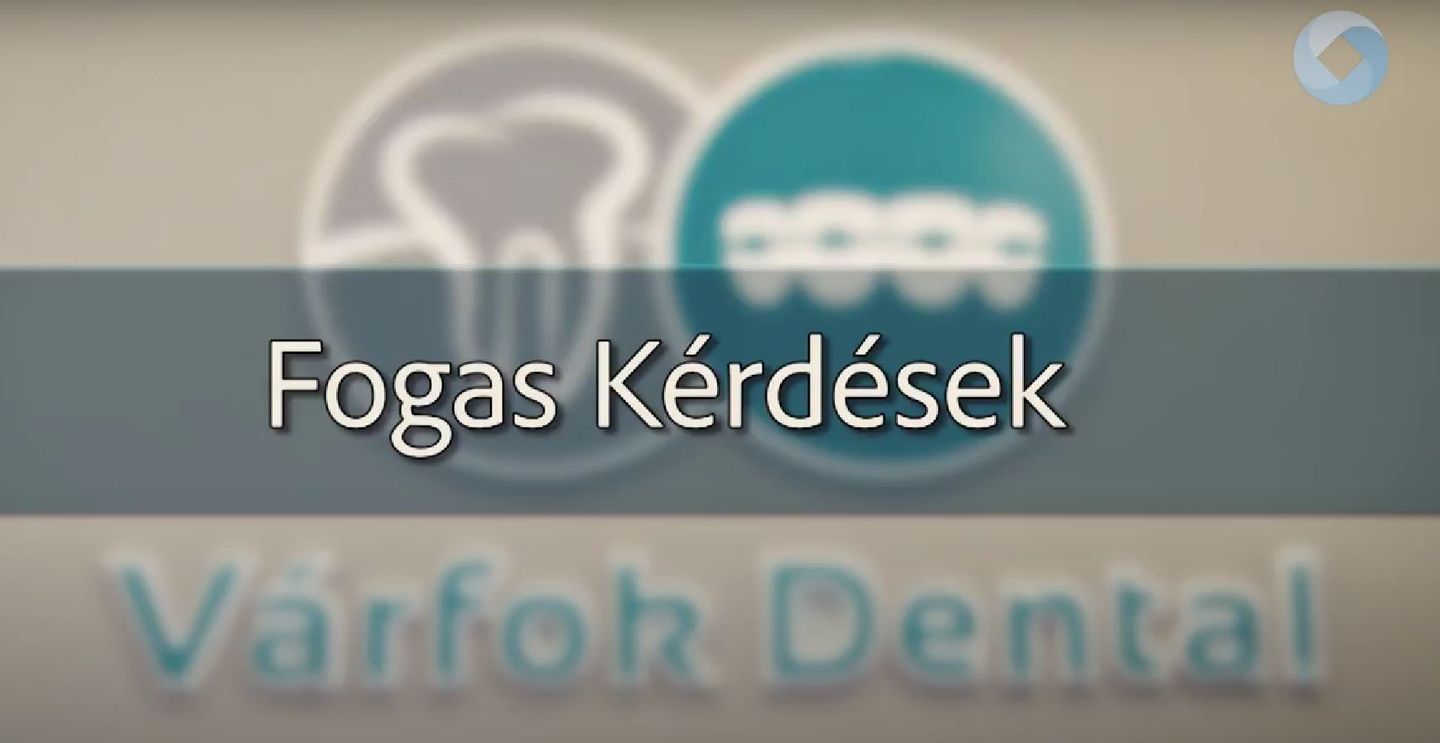 Fogas kérdések: fókuszban a gyermekfogászat