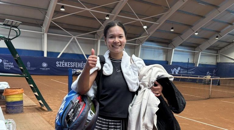 Tóth az elődöntőben, Udvardyék a fináléban