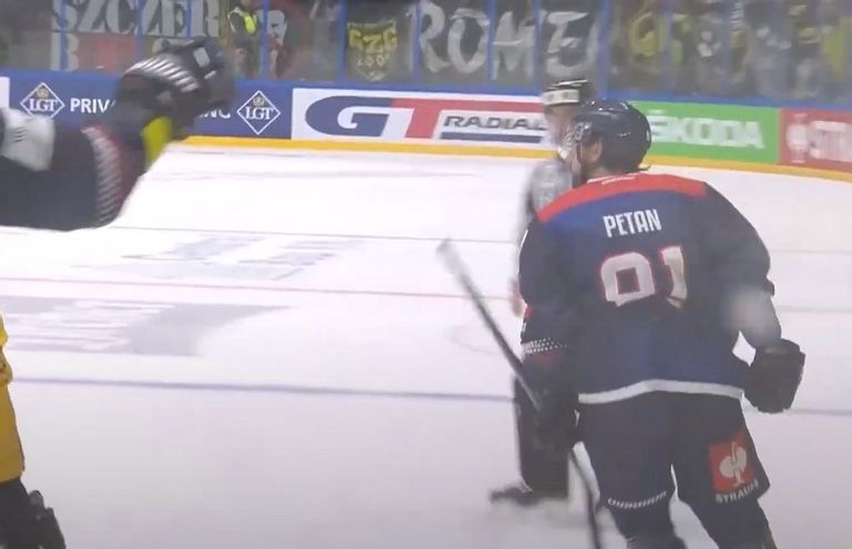 Alex Petan lőtte a CHL legszebb gólját