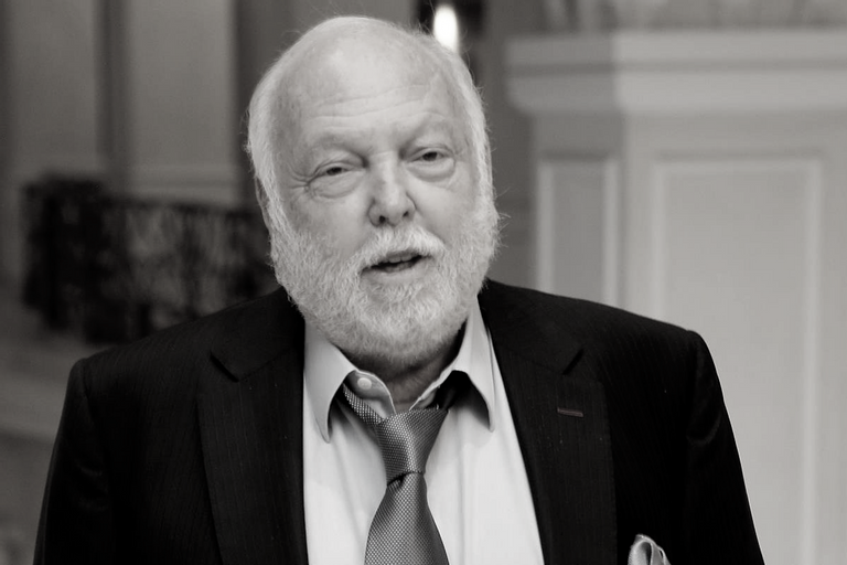 Elhunyt Andy Vajna