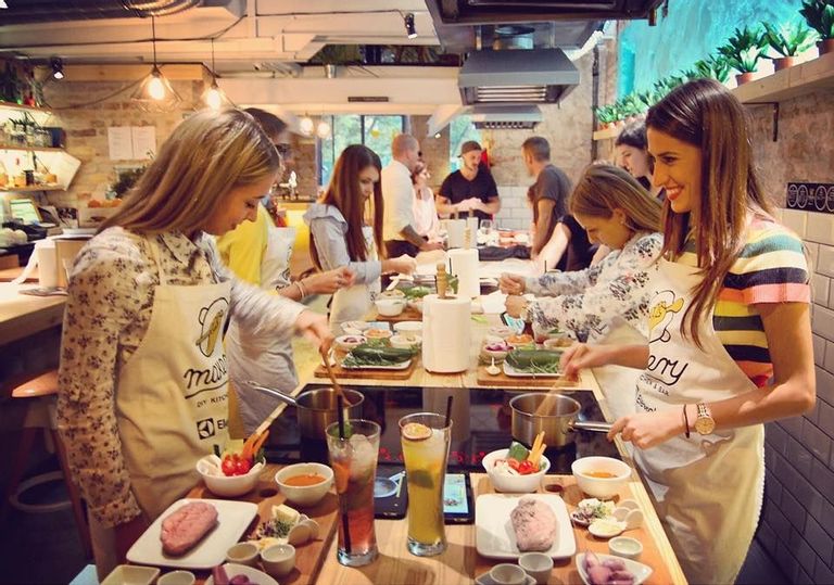 Önfőző étteremláncban vásárolt tulajdonrészt a Székesfehérvár Városi ...