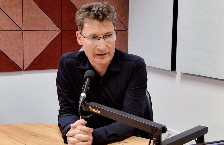 Cser-Palkovics András: Nem kívánok a Fidesz országos elnöke lenni