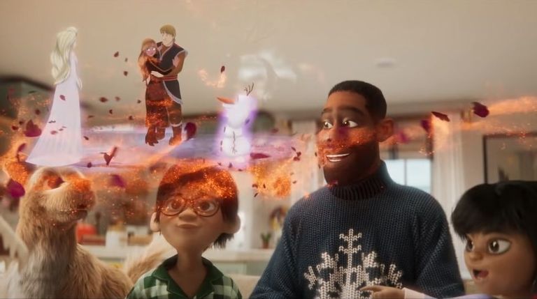 2021 legmeghatóbb karácsonyi reklámjai