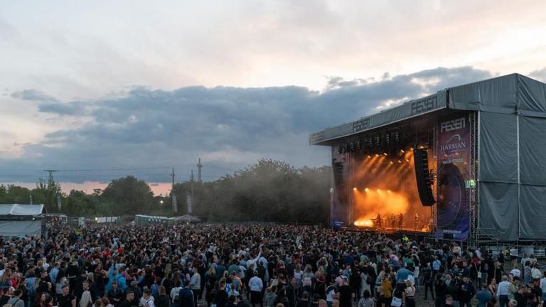 Fehérvári programok a hétvégére: FEZEN, Királyok a Belvárosban ...
