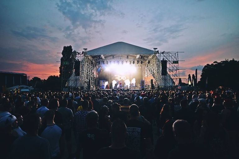 Fehérvári programok a hétvégére: FEZEN, Királyok a Belvárosban, Tác ...