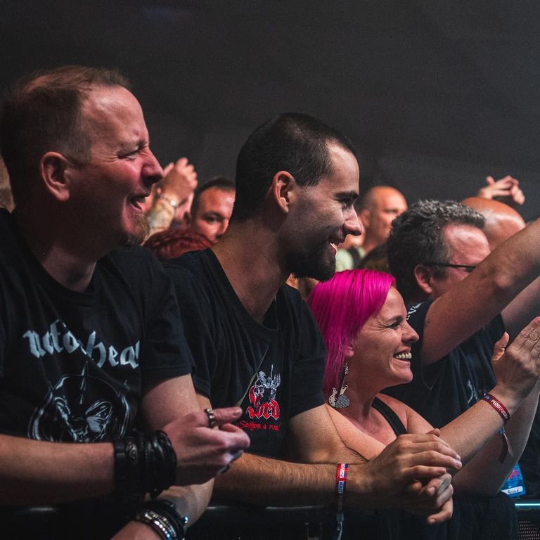 Azahriah, Majka, Ugly Kid Joe, Guano Apes - jó buli lesz a FEZEN-en ...