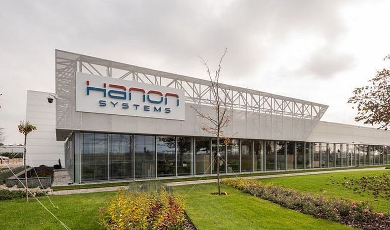 43 milliárdos fejlesztéssel 250 új munkahelyet hoznak létre a Hanon ...