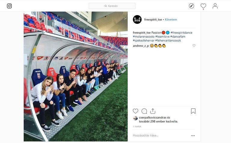 Mosoly, vigyor, boldogság és vakáció fíling – a hét 10 legjobb ...