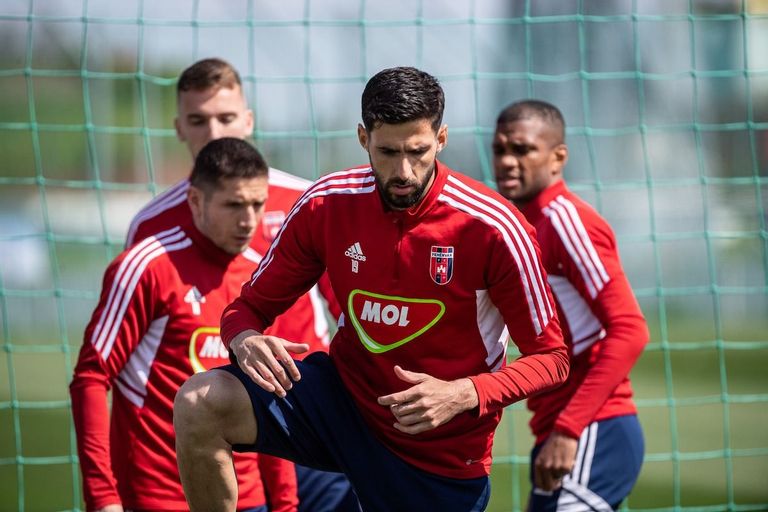 Cser-Palkovics András a Vidiről: „...minden idők valószínűleg legtöbb ...