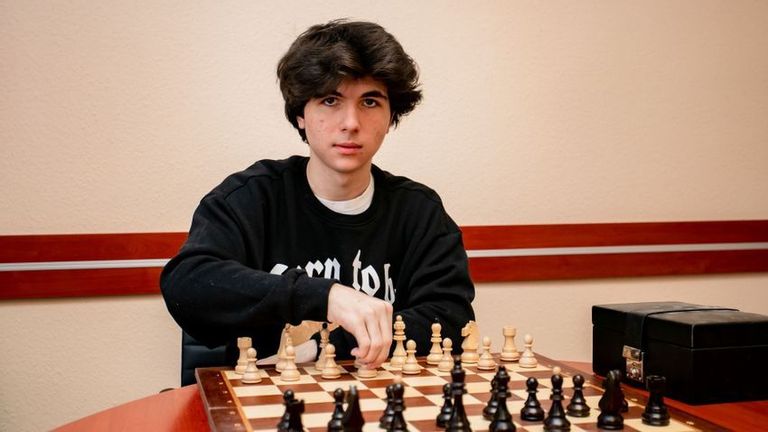 Dunaújvárosi tehetség is bekerülhet a 2024-es sakkolimpikonok közé