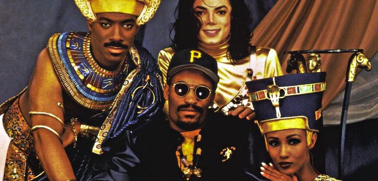 Vanessa Williams, Jacko, Guns N’ Roses és a Lord: ezt hallgatta a világ ...