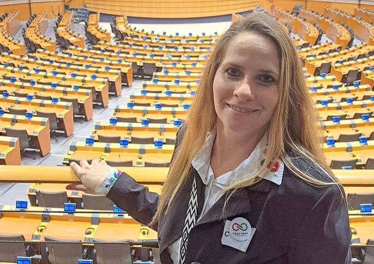 Pornós múltja miatt került reflektorfénybe a Tisza Párt egyik Fejér ...