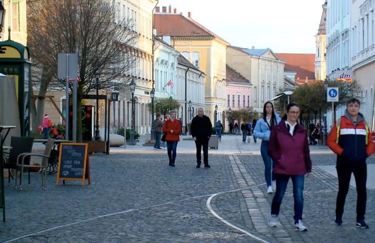 Építsük meg közösen Fehérvárt mézeskalácsból!